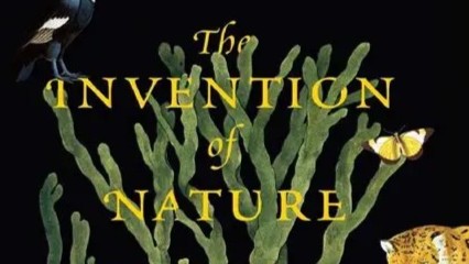 From “The Invention of Nature” – Charles Torello